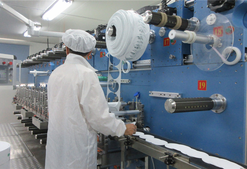 Customized Industrial Die-Cutting Tape Solutions| Aerchs tape
